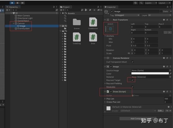 Unity 检测曲线是否闭合？ 知乎