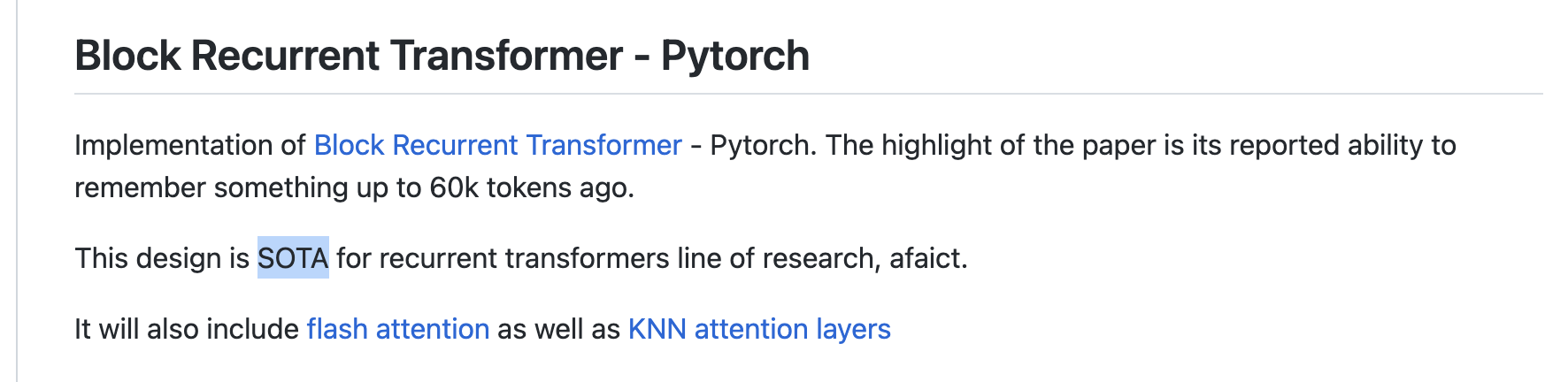 [NIPS'22 简读] Block-Recurrent Transformer + Temporal Latent Bottleneck - 知乎