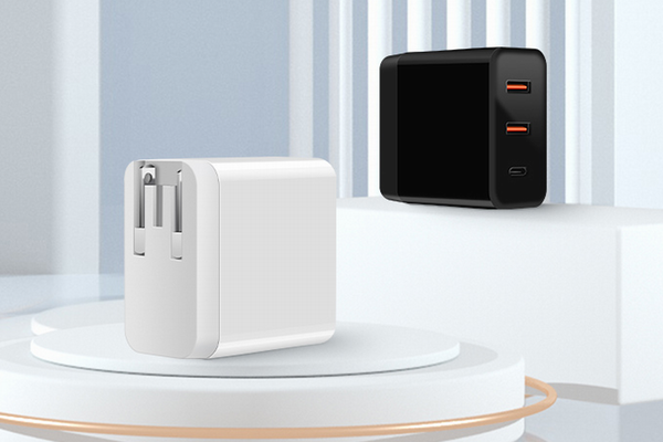 喜源源推出15款充电器，单口多口适用，最高140W输出 - 知乎