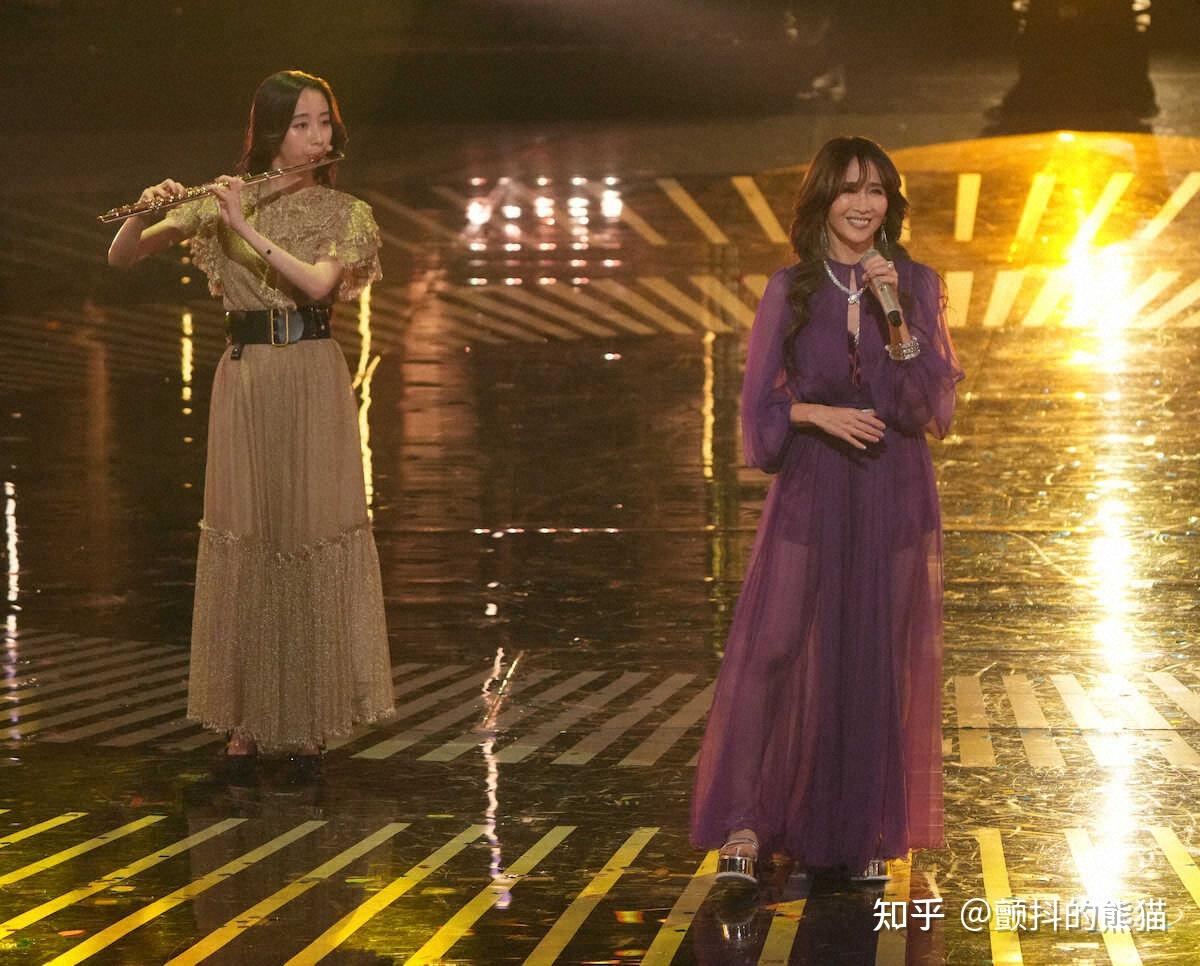 工藤静香搞砸了？硬捆绑女儿Cocomi上红白备受争议 - 知乎