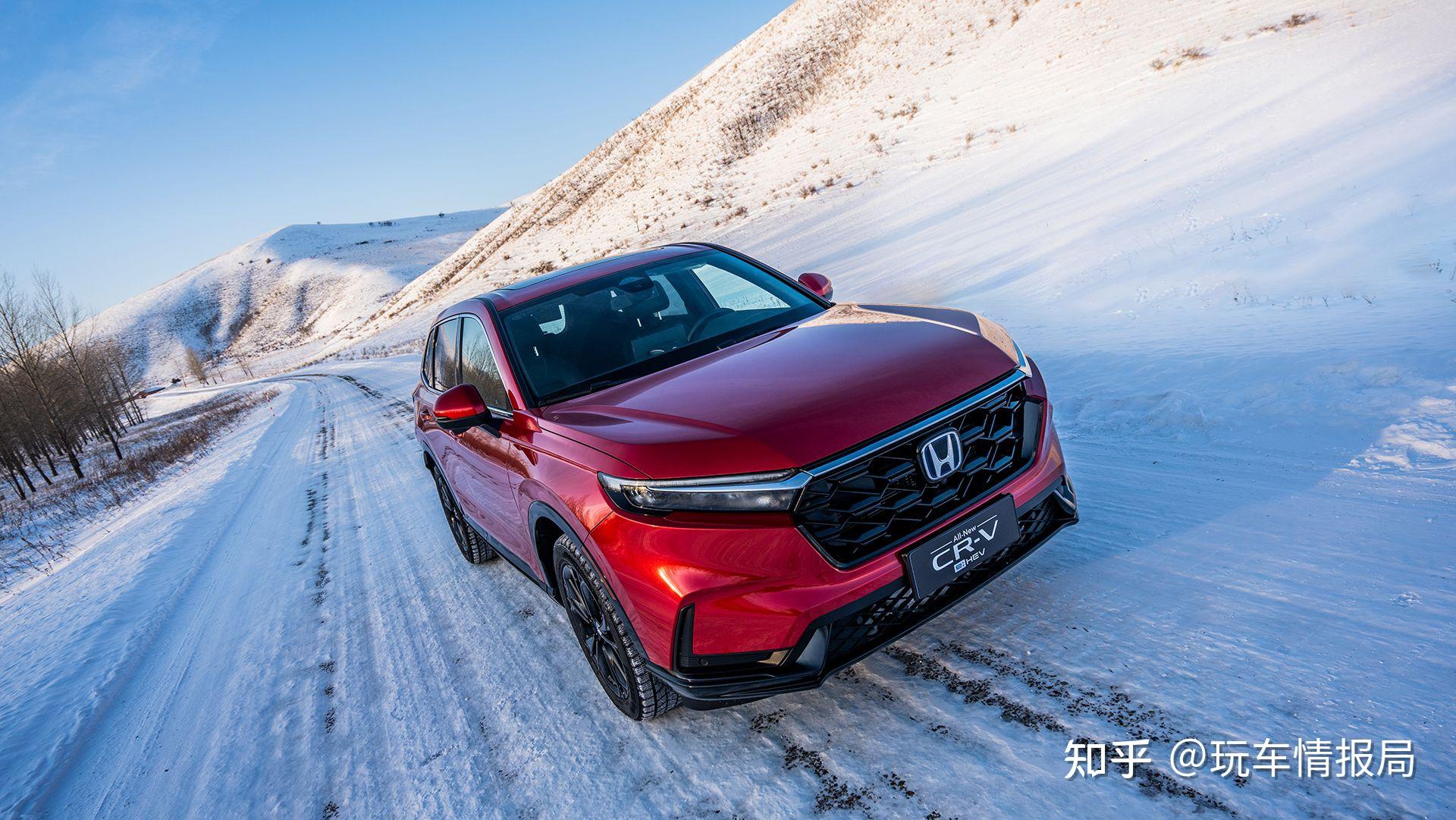 从加价3万，到一口价11.99w！本田CR-V跌落神坛 - 知乎