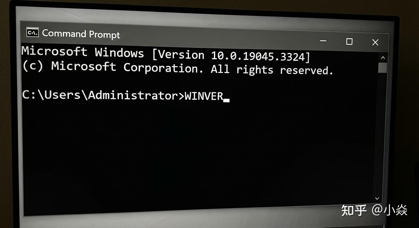 彻底解决 Windows 10 .NET Framework 3.5 安装问题 | 超详细图文教程 - 知乎