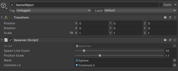 【UnityShader】实例化 Instancing （15） - 知乎