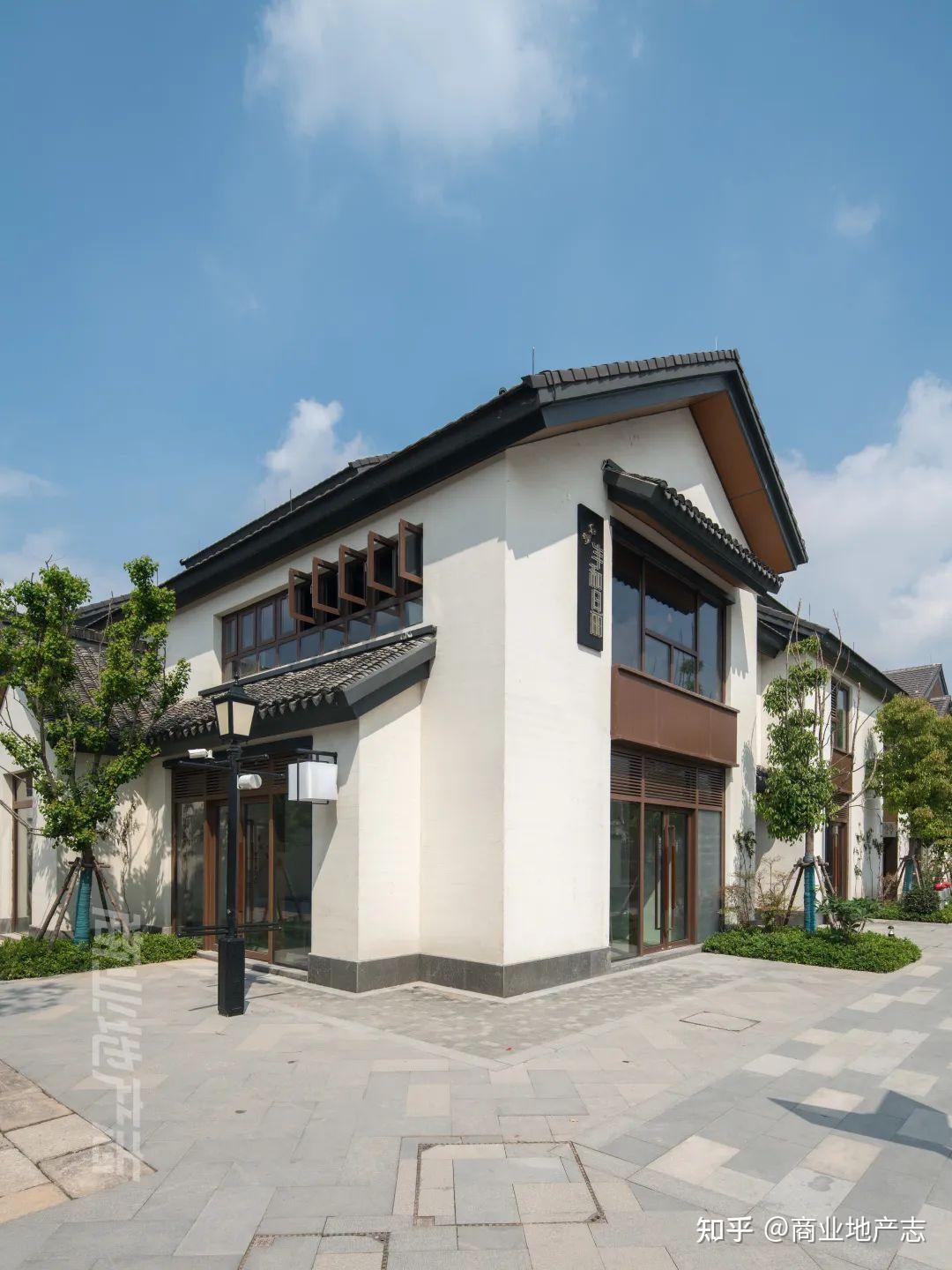 CRR百图斩｜公园里的新天地：上海蟠龙天地 - 知乎