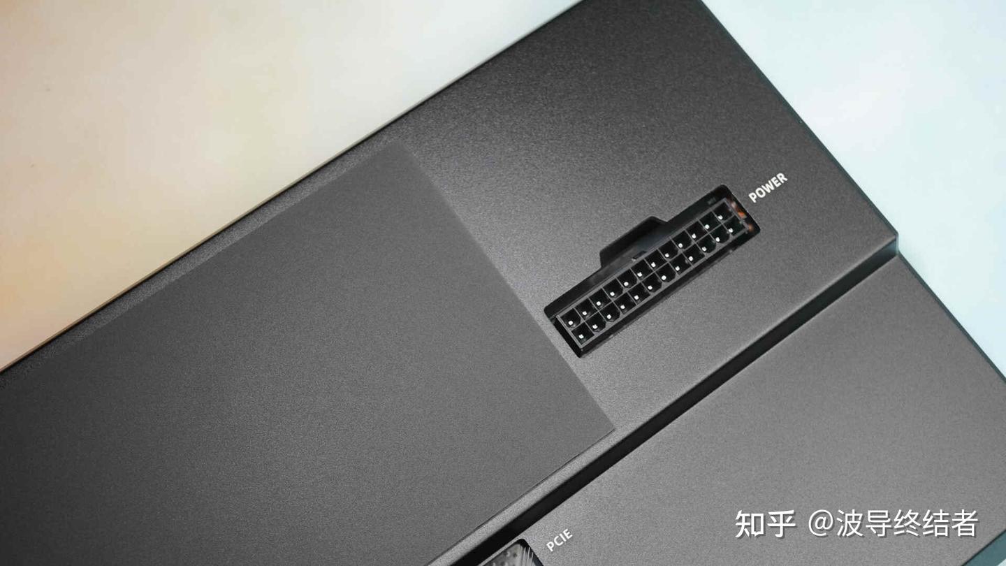 上手方便，性能强劲 - 铭凡NAB9 Plus和OCuLink显卡扩展坞 - 知乎