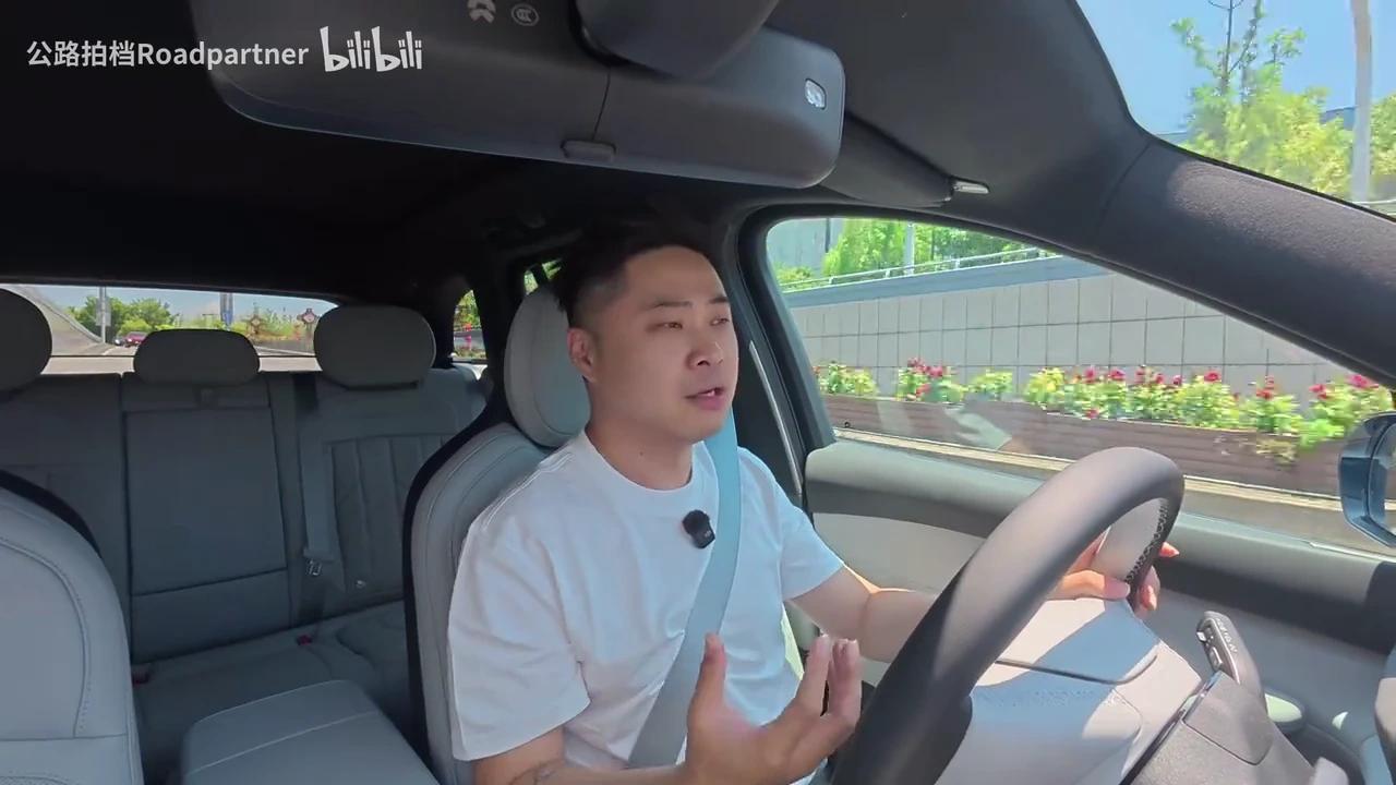 全新蔚来ES6还是400v平台，改款改了个寂寞吗？还是脱胎换骨？全场景分析升级内容 - 知乎