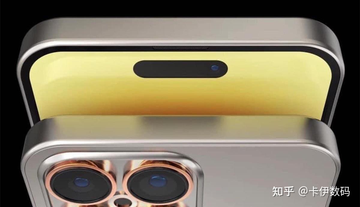 iPhone15Pro全面曝光！10大升级提前看，Ultra顶配版或超2万元？ - 知乎