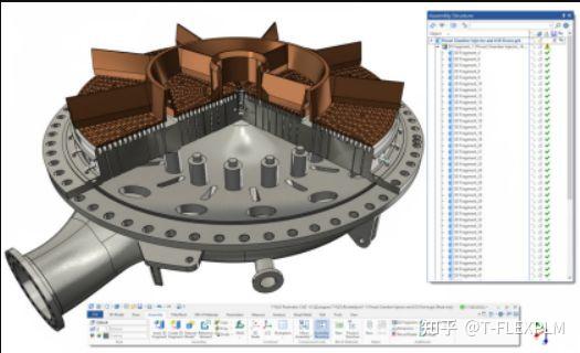T-FLEX CAD基本介绍 - 知乎