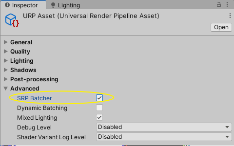 Unity渲染优化的4种批处理：静态批处理，动态批处理，SRP Batcher 与 GPU Instancing - 知乎