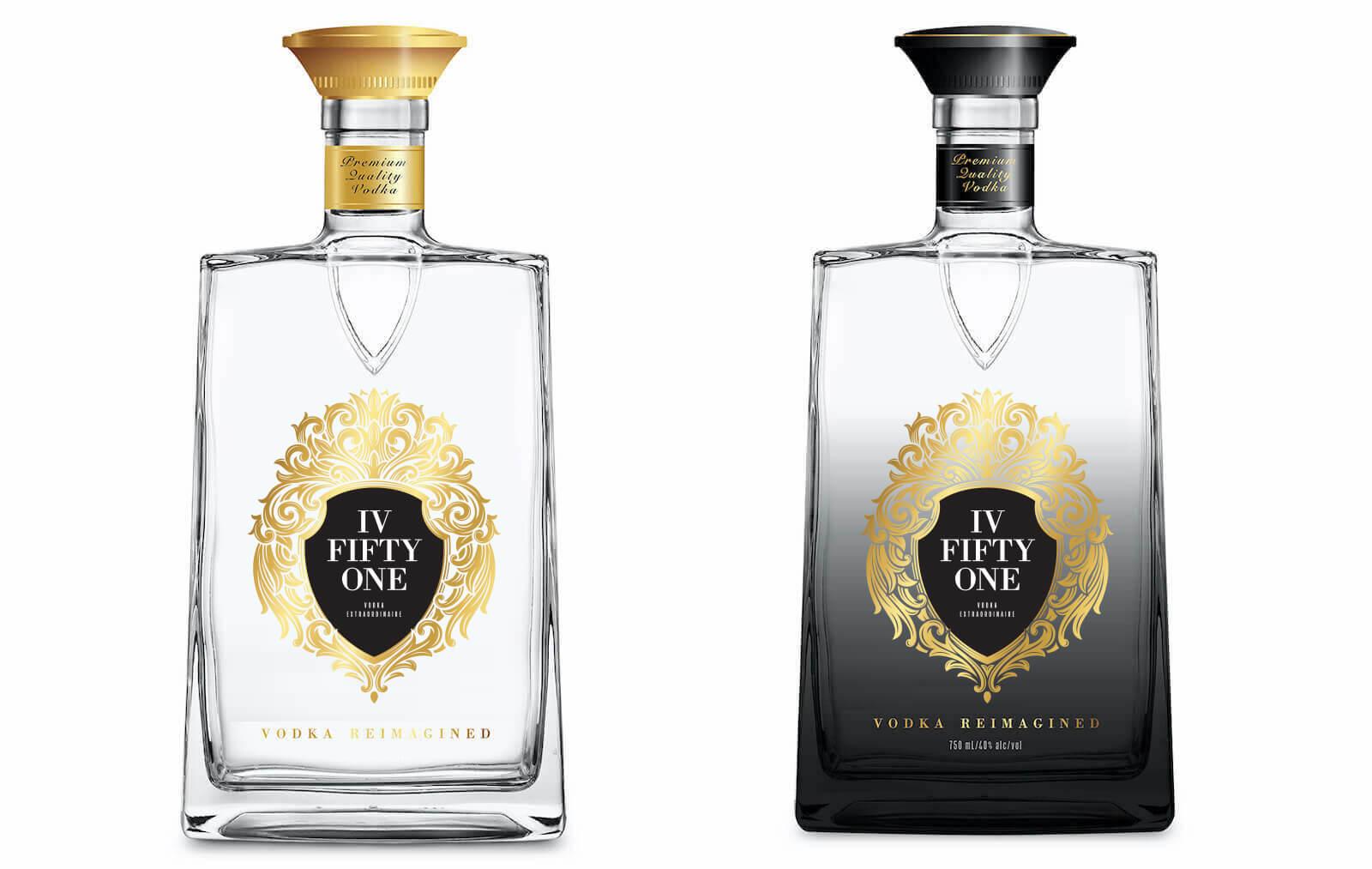 451 Vodka：“会员专享”打造伏特加市场高端品牌 - 知乎