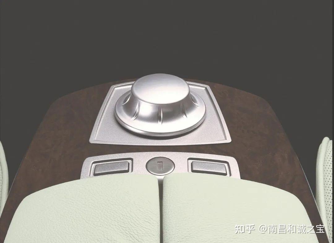 iD8马上就到了！宝马iDrive系统连续领先对手20年 - 知乎