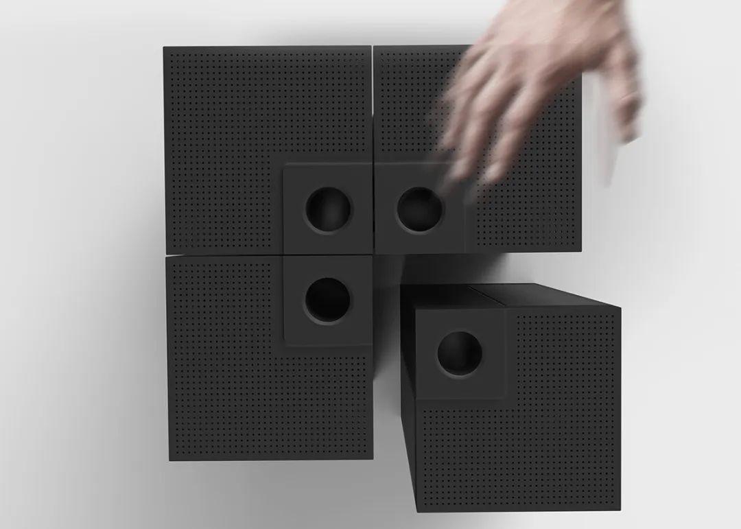 什么是模块化设计？100例产品案例欣赏 - 知乎