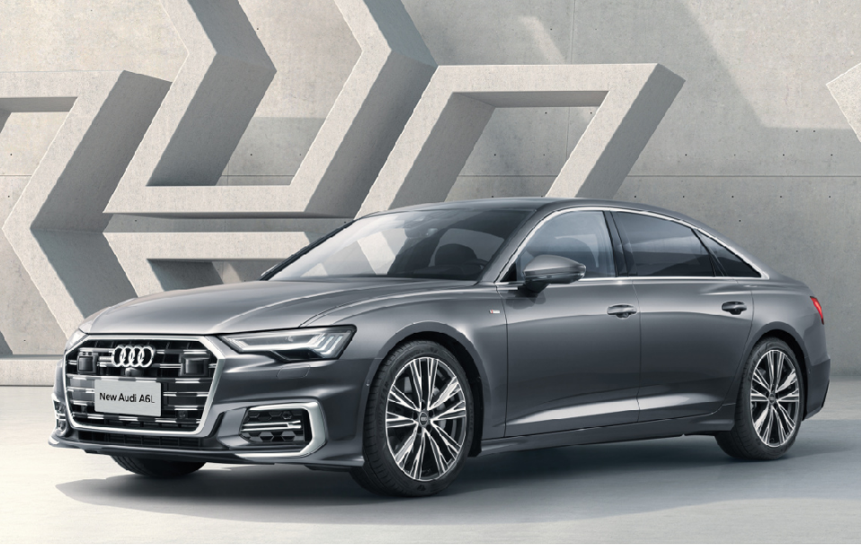价格差不多，都是奥迪中大型轿车，奥迪A6L、A7L哪个好？ - 知乎