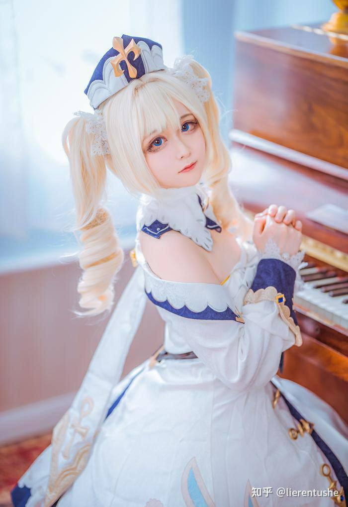 Sayako(さやこ) cosplay美图 cos写真图片合集 - 知乎