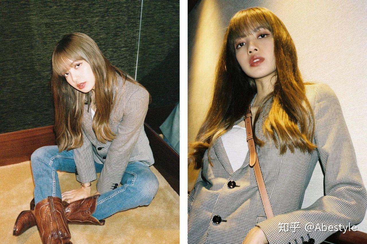 全球人气女王｜凭什么是Lisa，红遍全世界？! - 知乎