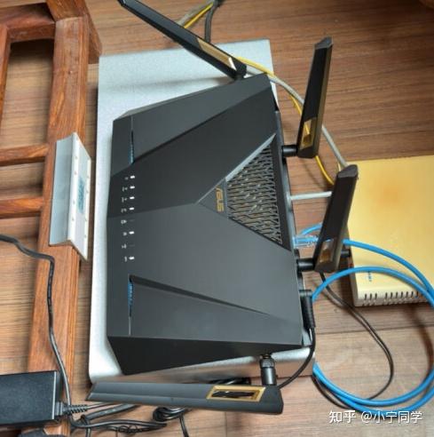 华硕RT-AX88U Pro路由器（华硕rtax88upro）怎么样？使用半月后优缺点评测 - 知乎