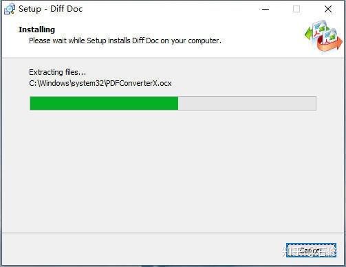 SoftInterface Diff Doc （文件修复工具）分享 - 知乎