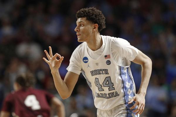 浅谈2017NBA选秀（part 2） - 知乎