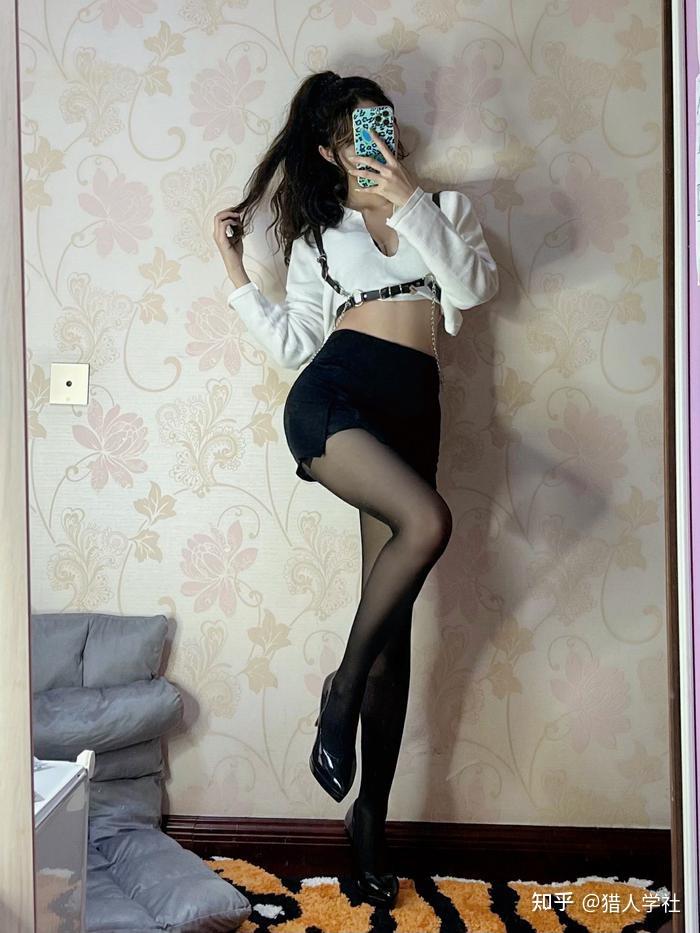 COS：Kettoe cosplay小姐姐美图 cos美女网红写真套图合集 - 知乎