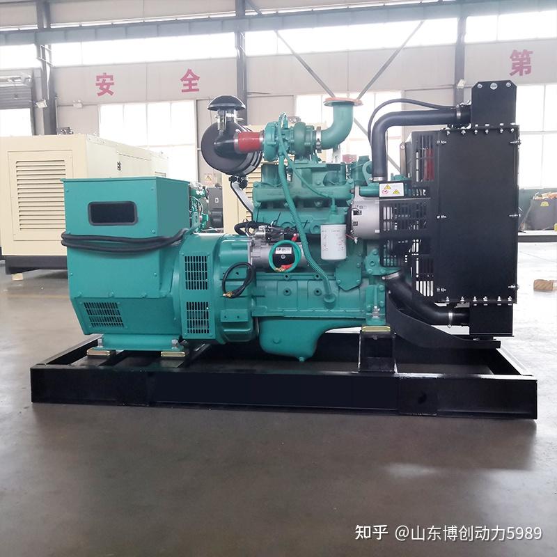 东风康明斯40KW柴油发电机组蓄电池充电的方式 - 知乎
