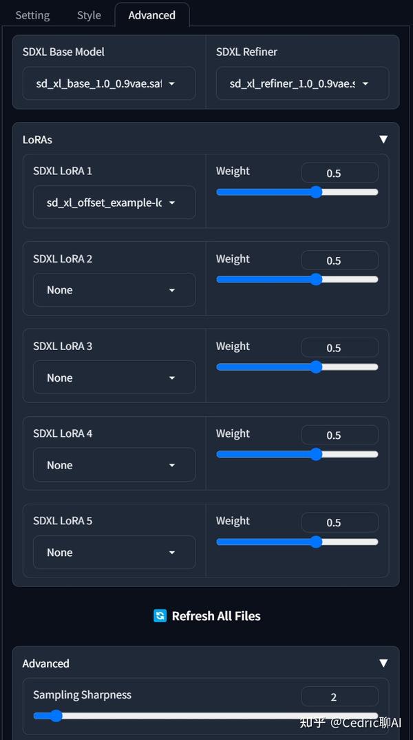 Fooocus：不要再错过这个操作简单、配置要求低、生成效果优秀的本地开源AI绘画工具！ - 知乎