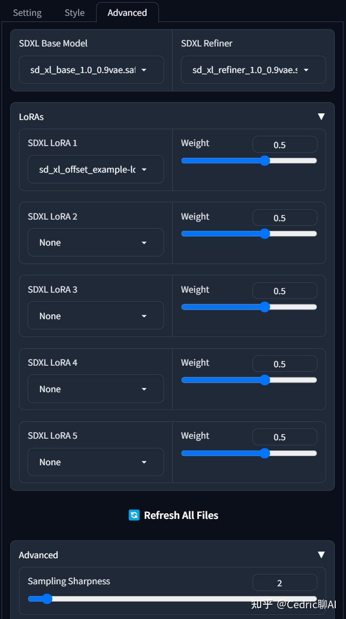 Fooocus：不要再错过这个操作简单、配置要求低、生成效果优秀的本地开源AI绘画工具！ - 知乎
