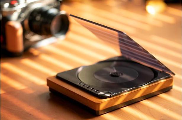 为什么日本CD机已经停产了但CD还在卖？ - 知乎