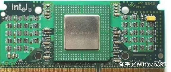 赛扬300A的超频传奇•上世纪电脑杂志节选 - 知乎