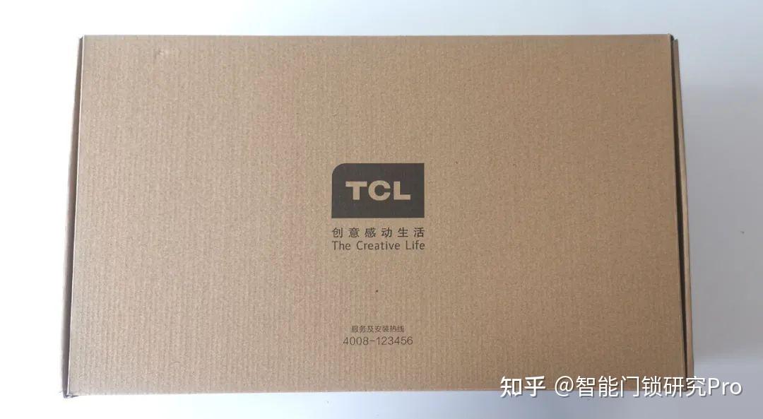 TCL K7C-C12：随时随地掌握门外动态，安全守护无懈可击！ - 知乎