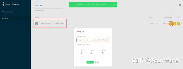 MinIO系列1 - 使用Helm Chart安装minio集群 - 知乎