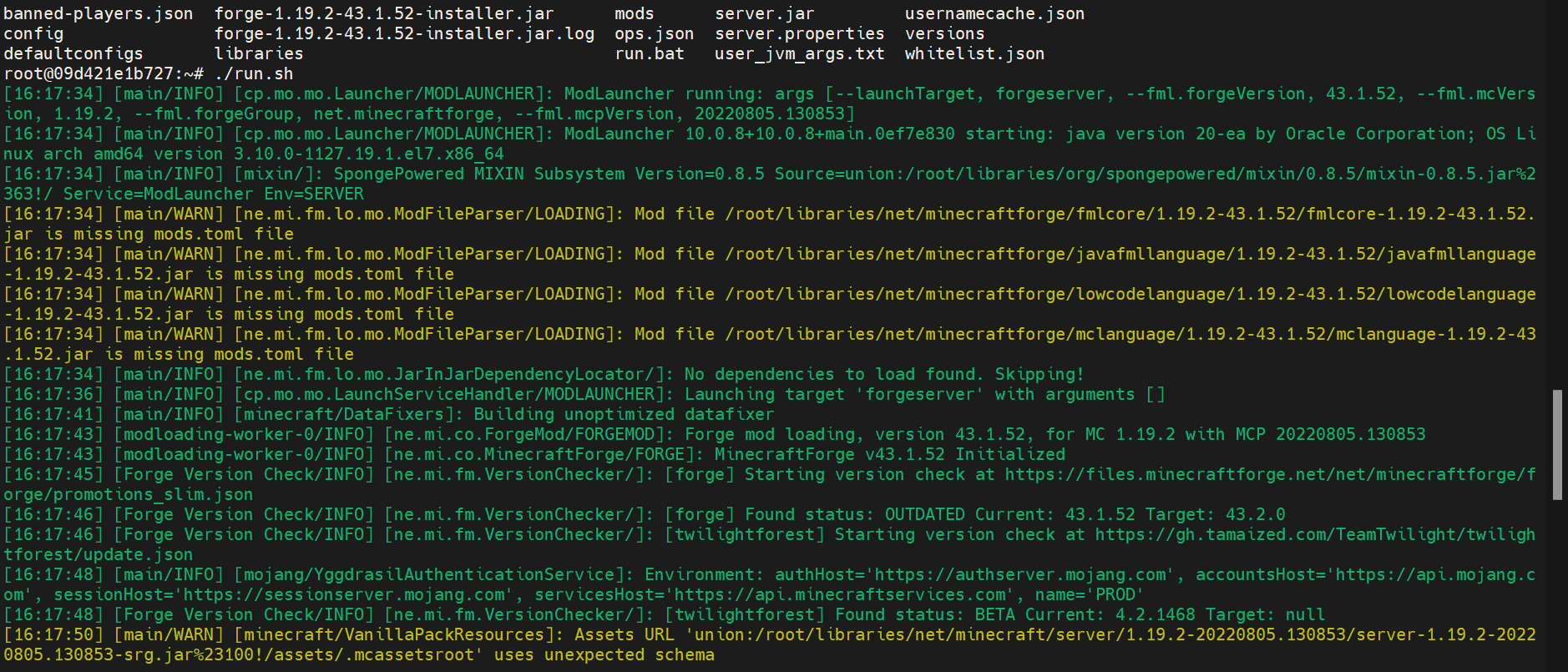 【Docker】手把手教你搭建好玩的docker项目合集 - 知乎