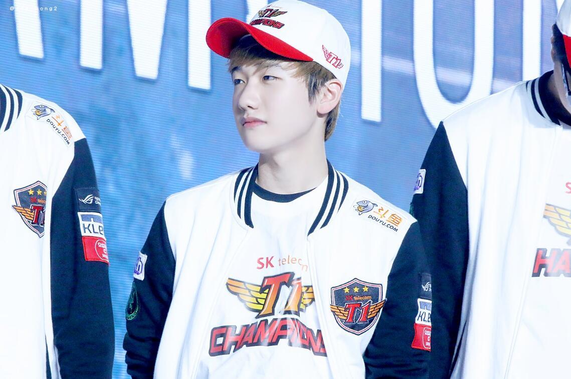SKT官方宣布正式与小花生解约，LPL俱乐部敞开大门准备迎接？ - 知乎