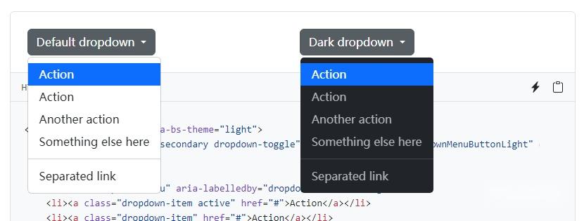Bootstrap 5.3.0：解锁令人兴奋的新功能！程序员更轻松了！ - 知乎
