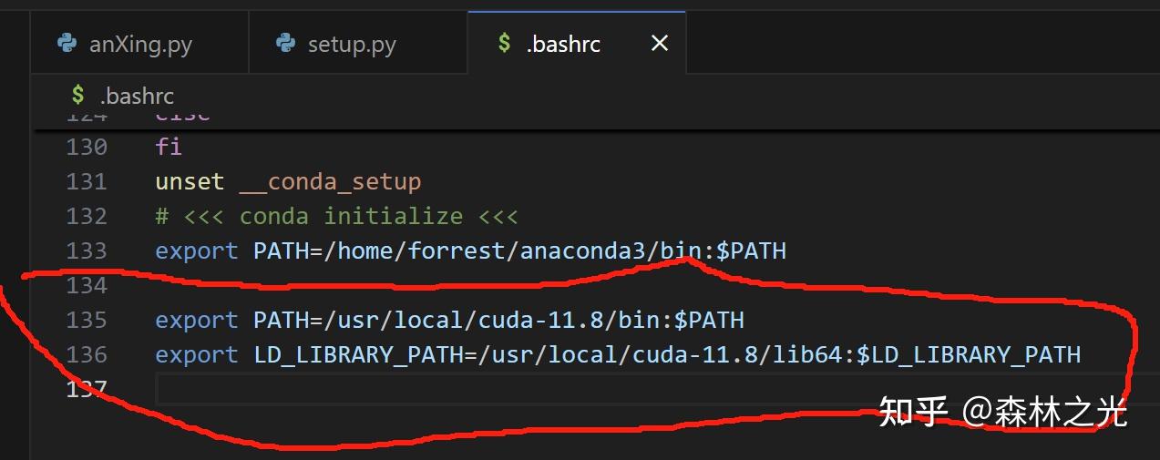 CUDA算子测试框架搭建-pybind11的使用介绍 - 知乎