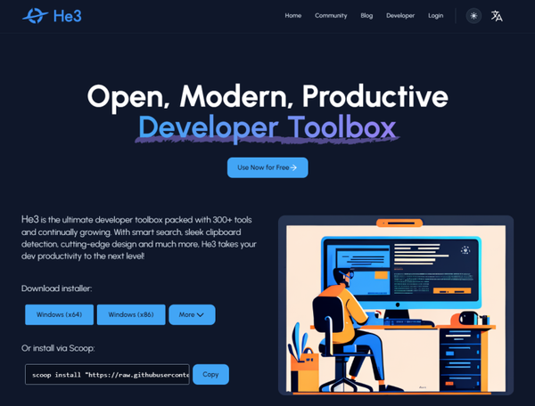 宝藏神器！10个小众实用的开发者工具 - 知乎