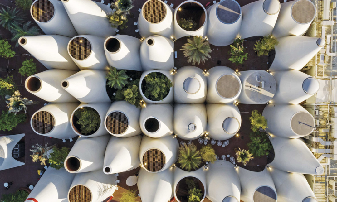 设计灵感丨源于自然，回归自然——可持续建筑材料 - 知乎