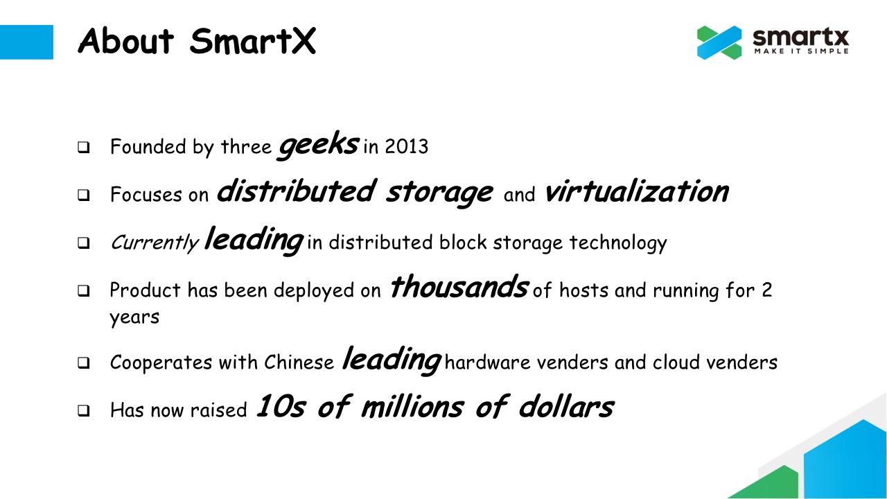 ZBS：SmartX 分布式块存储 -- 元数据篇 - 知乎