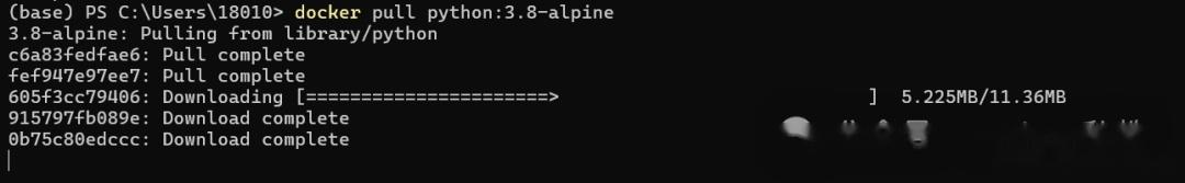 Windows11安装Docker详细图文教程 - 知乎