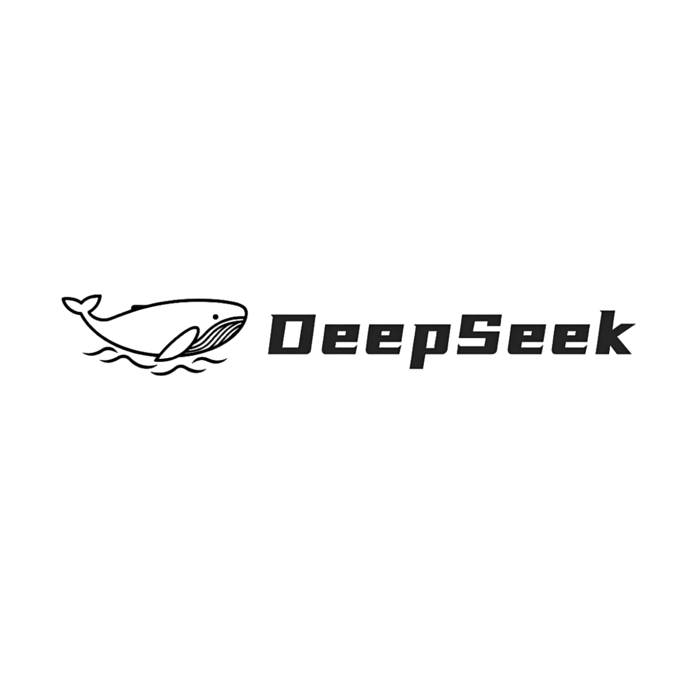 对不起，我把DeepSeek Logo改成这样了...... - 知乎
