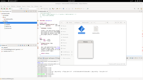 C RING BUFFER/CIRCULAR BUFFER的实现: 音频采集后续后续小实验 送源码 - 知乎