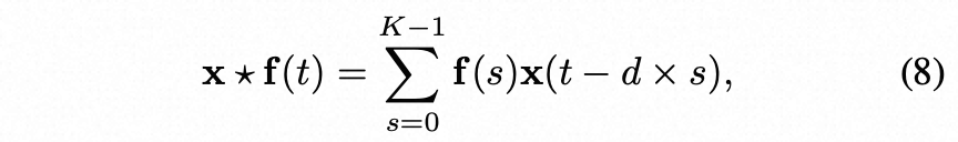 Graph WaveNet 论文精读 - 知乎