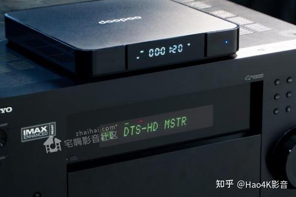 多珀doopoo X3 8K播放机使用评测分享 - 知乎