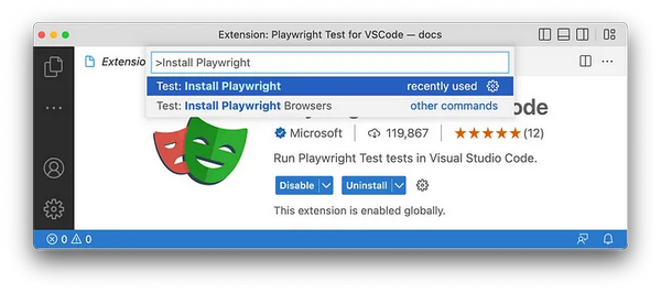 Playwright已经是目前最好的测试自动化工具了吗？ - 知乎