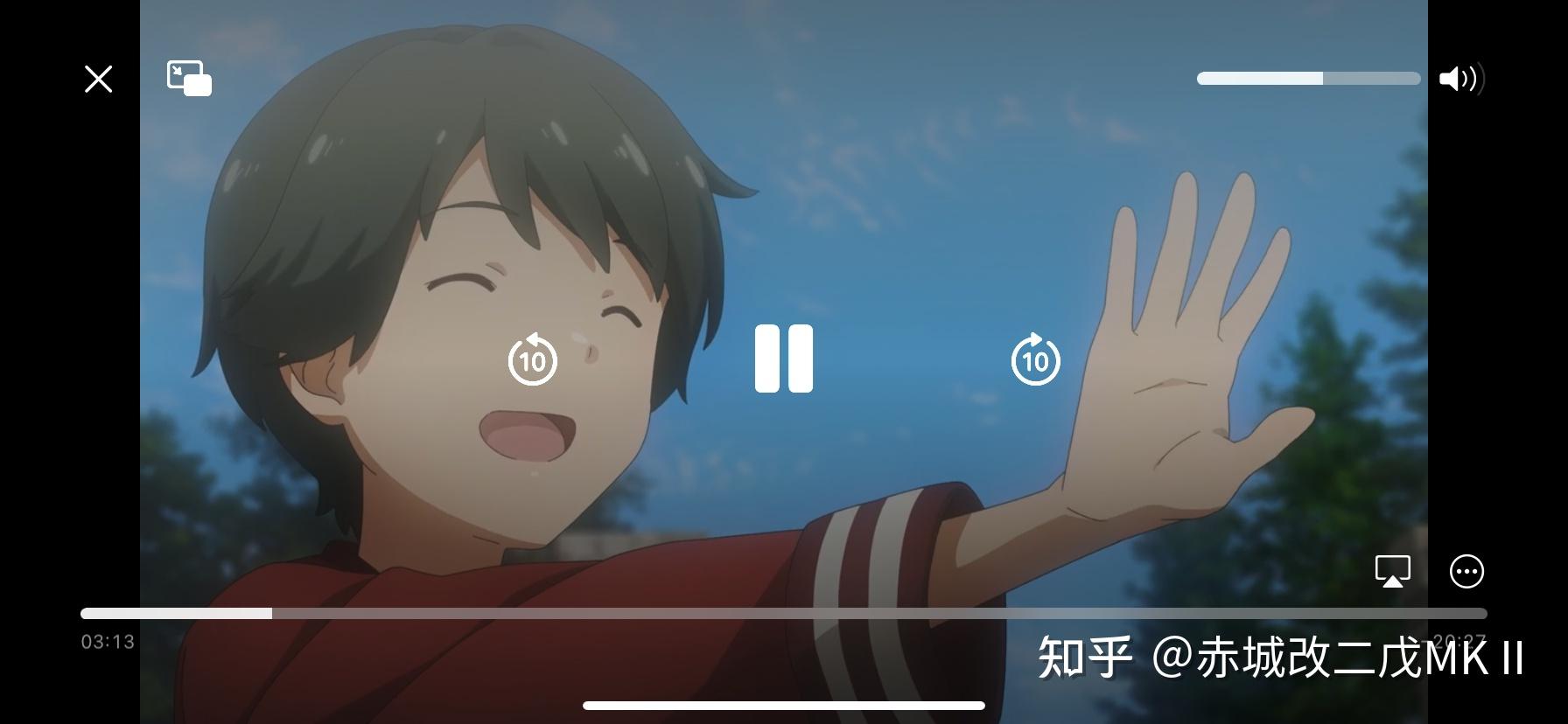 《舰队collection》动画第二季第一集出场的舰娘 知乎