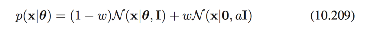 期望传播算法EP详细介绍(expectation propagation)以及算法举例 - 知乎