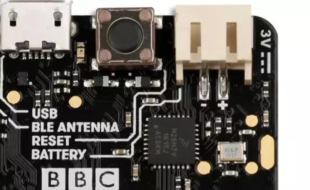 什么是micro:bit？它为什么被称为人工智能教学神器？ - 知乎