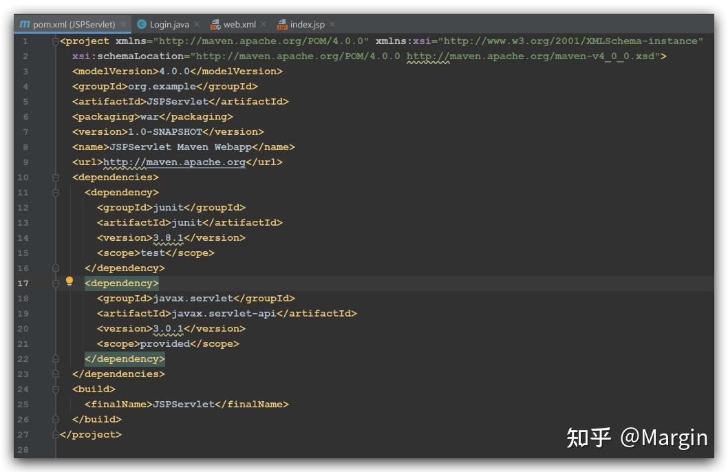 Java代码审计基础-Struts2与OGNL - 知乎