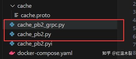 python+grpc实现一个简单的分布式缓存系统 - 知乎