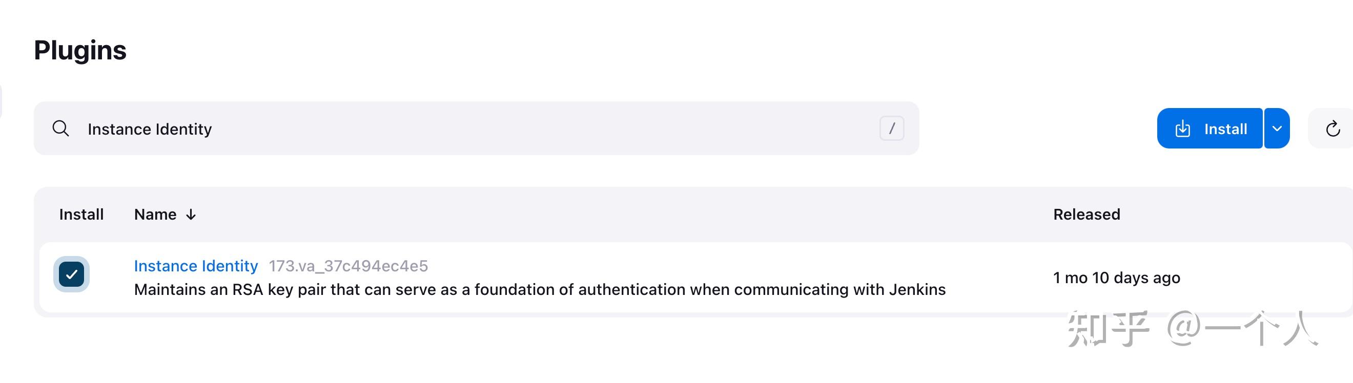 实战：k8s里通过argoCD部署jenkins-2023.7.24(测试成功) - 知乎