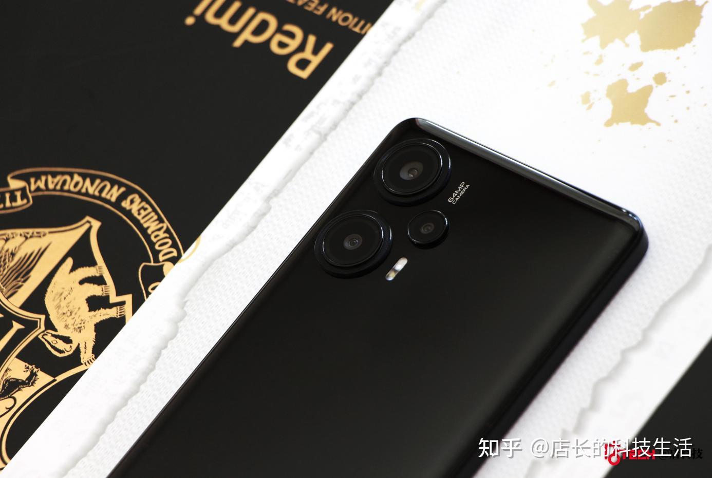 Redmi Note 12 Turbo 评测：首发第二代骁龙 7+，中端机型「旗舰体验」 - 知乎